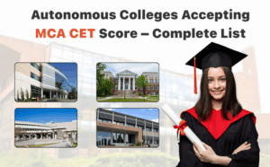 MAH MCA CET 2026 Application Form: Complete Step-by-Step Guide