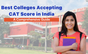 Best Colleges Accepting CAT Score in India: A Comprehensive Guide (2025-2026)