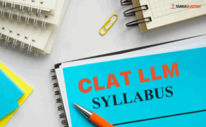 CLAT LLM Syllabus 2026: Important Topics, Best Books, Exam Pattern ...