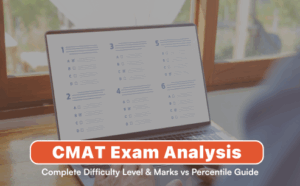 CMAT 2026 Exam Date (Expected), Registration, Fees & Pattern