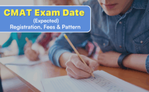 CMAT 2026 Exam Date (Expected), Registration, Fees & Pattern