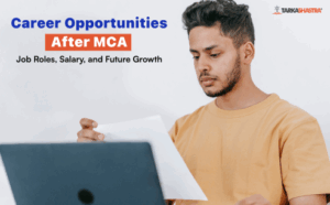 Career Opportunities After MCA in 2027: Job Roles, Salary, and Future ...