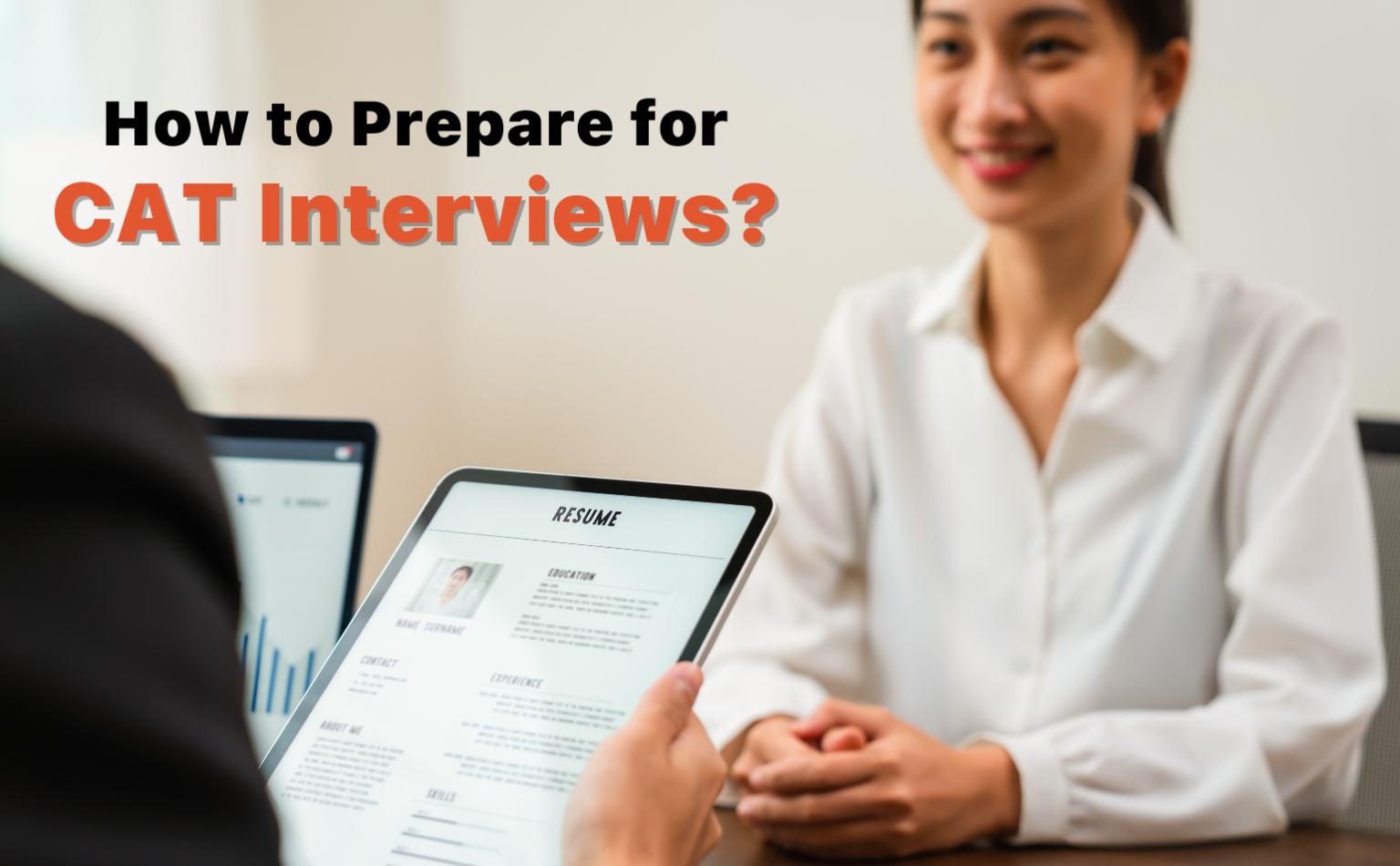 Master CAT Interviews: Key Preparation Tips and Mock Test Insights