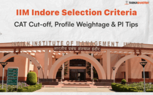 IIM Indore Admission Process 2026 – CAT Cutoff, WAT–PI & Selection Criteria