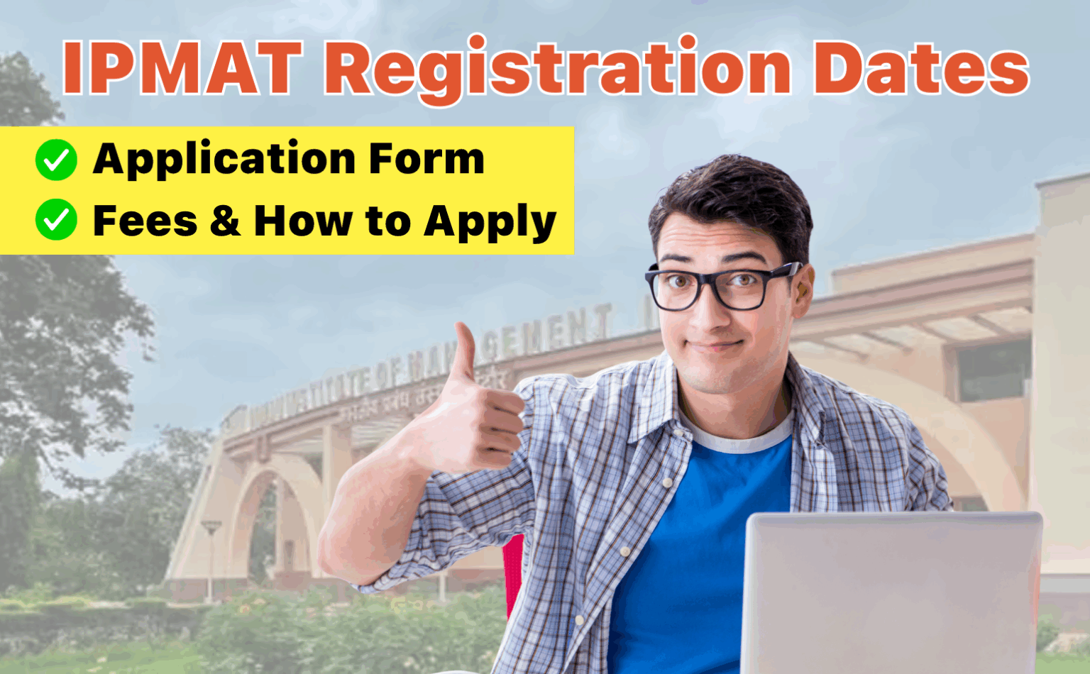 IPMAT Indore Result 2025: Download Scorecard & PI Details