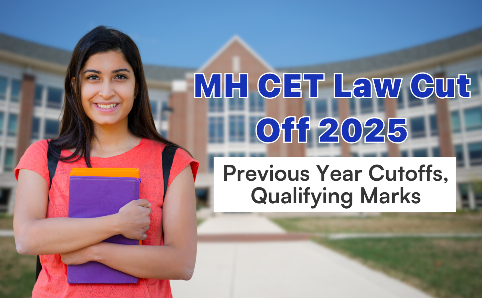MH CET Law Cut Off 2025 for LLB – Expected & Previous Year Trends