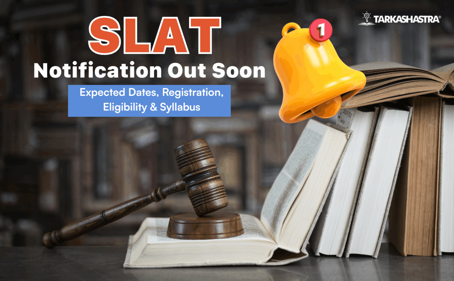 SLAT 2026 Notification Out Soon: Expected Dates, Registration ...