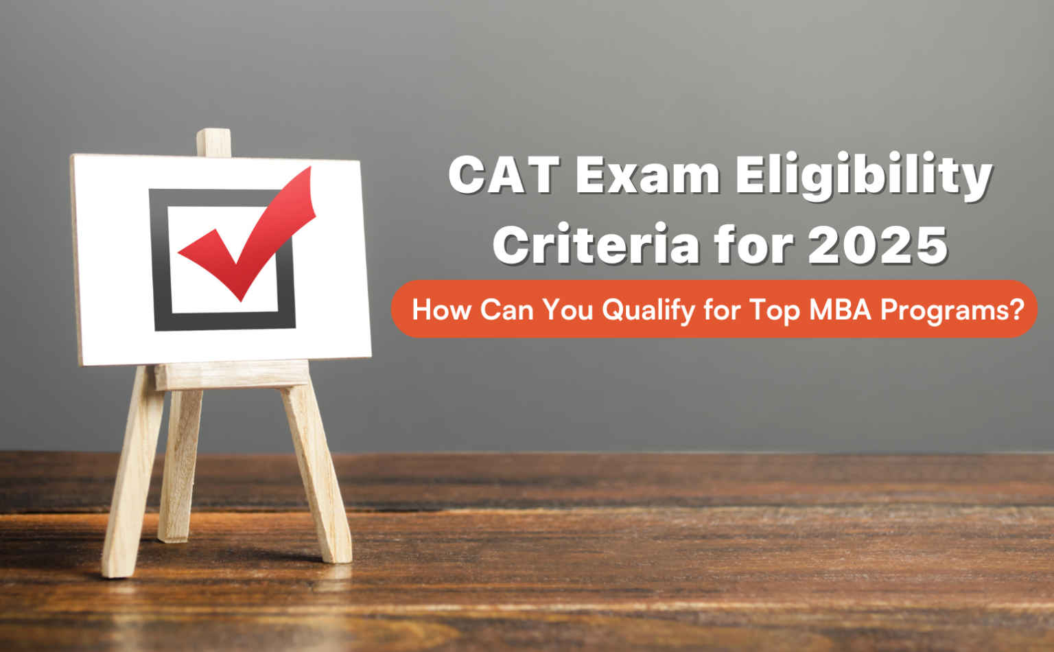 CAT 2024: Key Dates, Exam Pattern, and Preparation Strategies