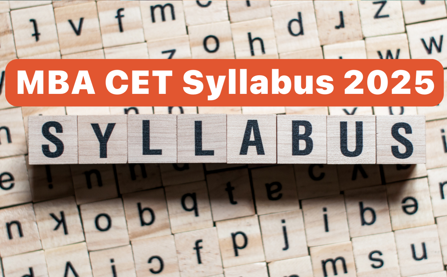 MBA CET Score vs Percentile: Understanding Your MBA Entrance Results 2025
