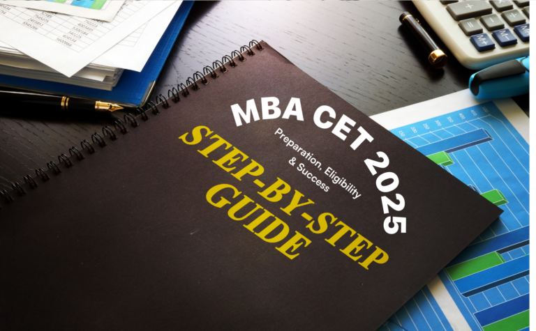 Comprehensive Overview of MBA CET 2026 Paper Pattern and Key ...