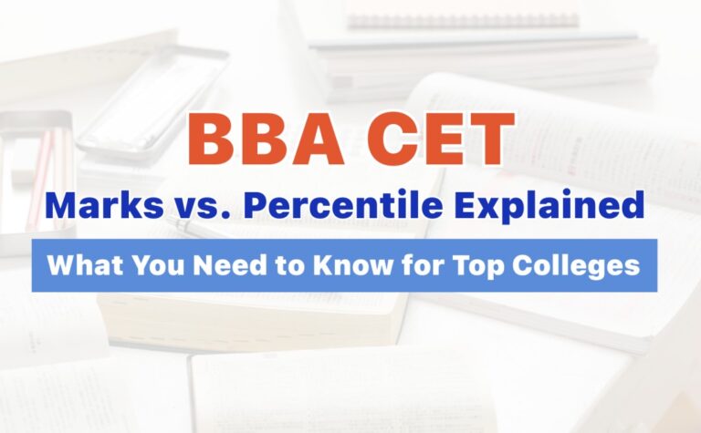 MAH BBA CET Entrance Exam 2027 - Exam Dates, Registrations, Eligibility ...