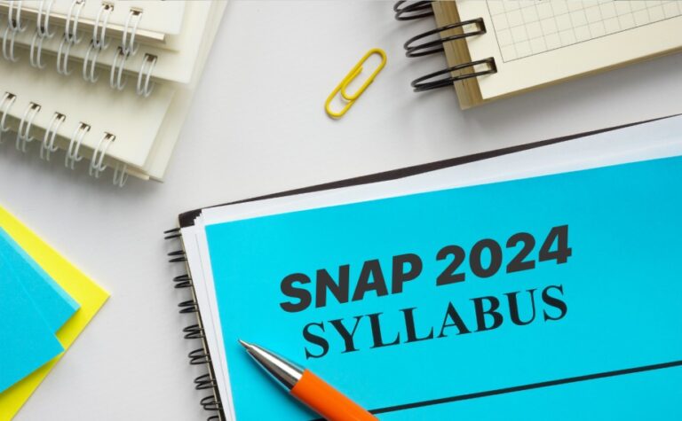 Understanding the SNAP Exam Pattern 2025: Key Changes, Sections ...