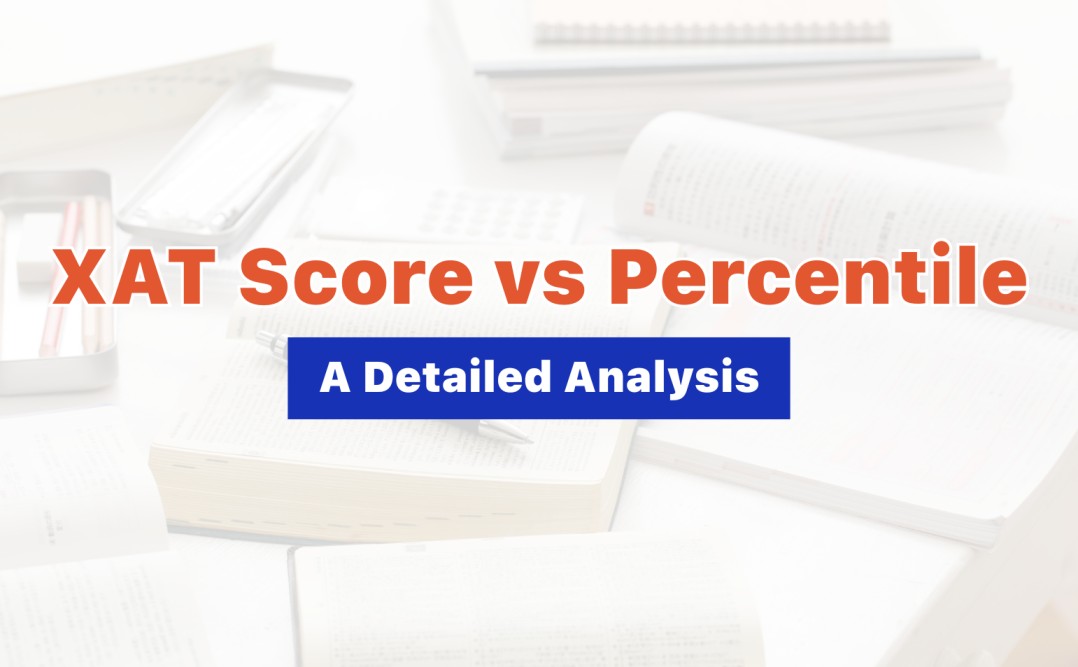 XAT Score vs Percentile 2025: How to Understand Your Result | Tarkashastra